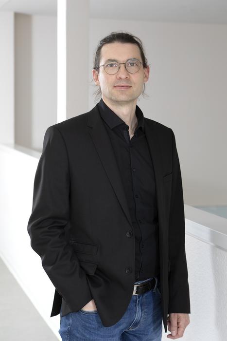 LIST researcher wins ERC Advan [IMAGE] | EurekAlert! Science News Releases