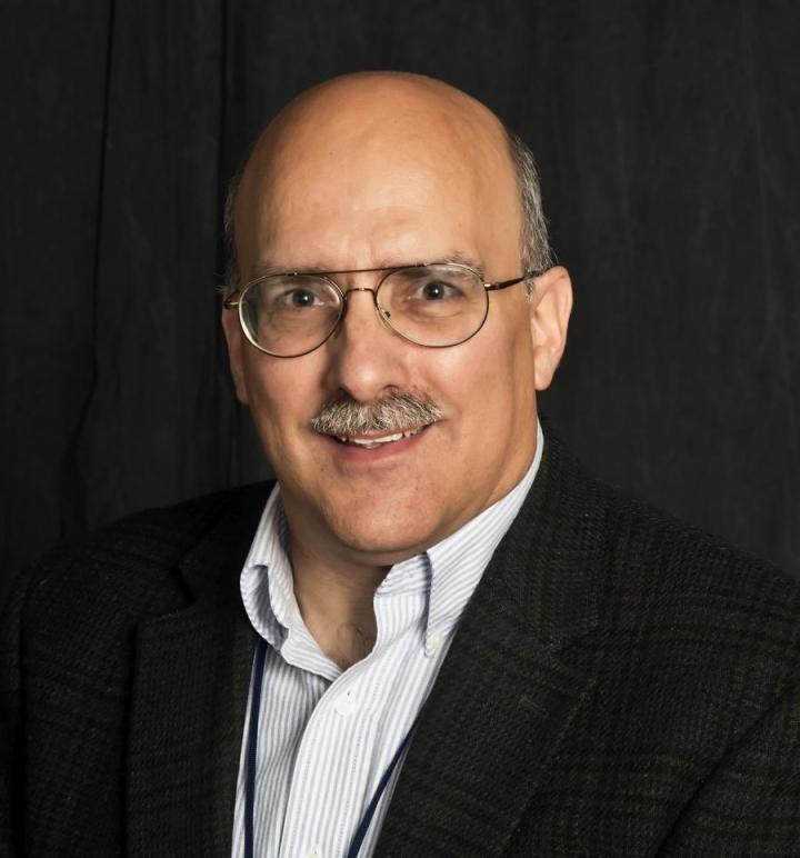 Steven Sabbagh leads research on prediction a | EurekAlert!