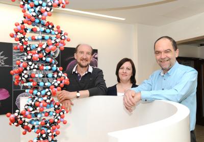 New forensic institute at the University of L | EurekAlert!