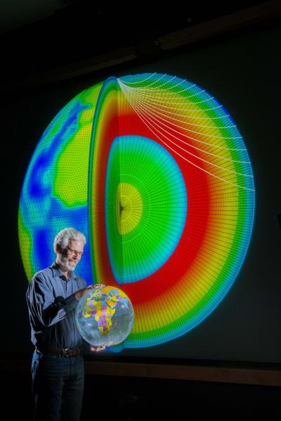 Sandy Ballard, Sandia National [IMAGE] | EurekAlert! Science News Releases