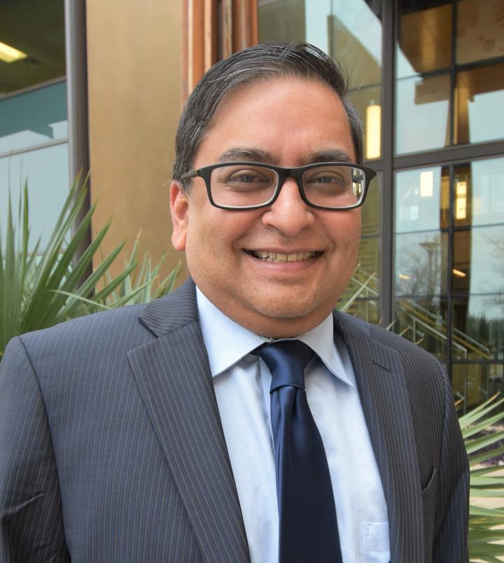 Deepak Kaushal, Ph.D., Texas B [IMAGE] | EurekAlert! Science News Releases