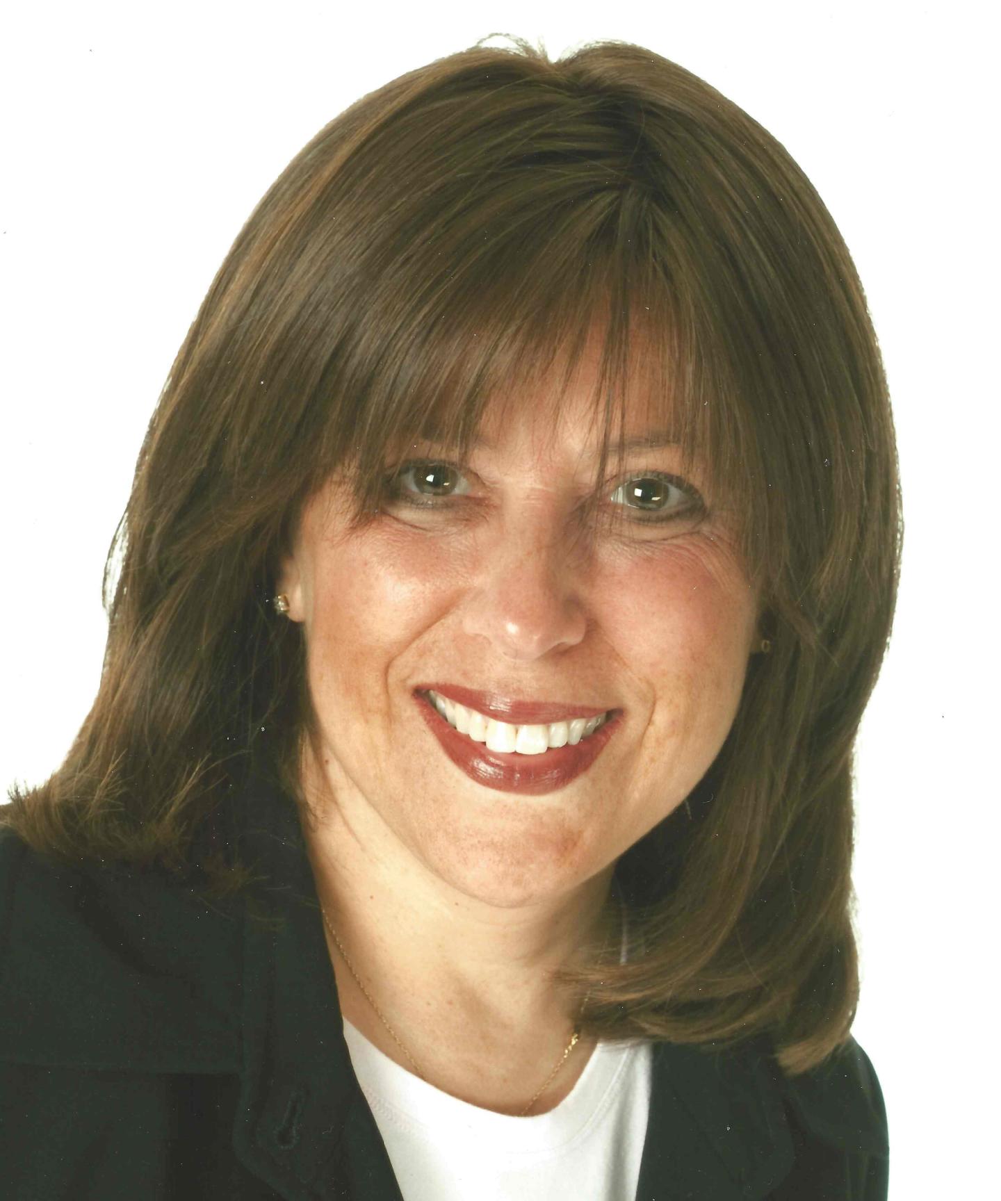 Susan Engelhardt, Rutgerts Uni [IMAGE] | EurekAlert! Science News Releases