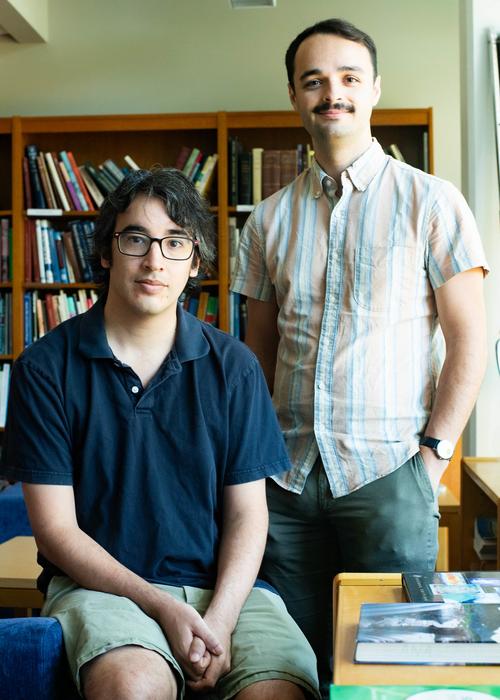 researchers [IMAGE] | EurekAlert! Science News Releases