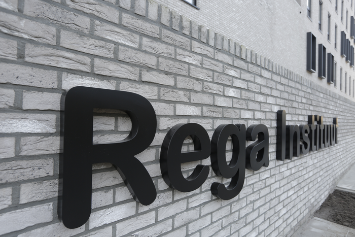 Rega Institute [IMAGE] | EurekAlert! Science News Releases