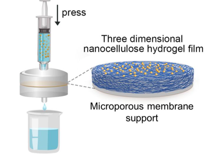 hydrogel 1 [IMAGE] | EurekAlert! Science News Releases
