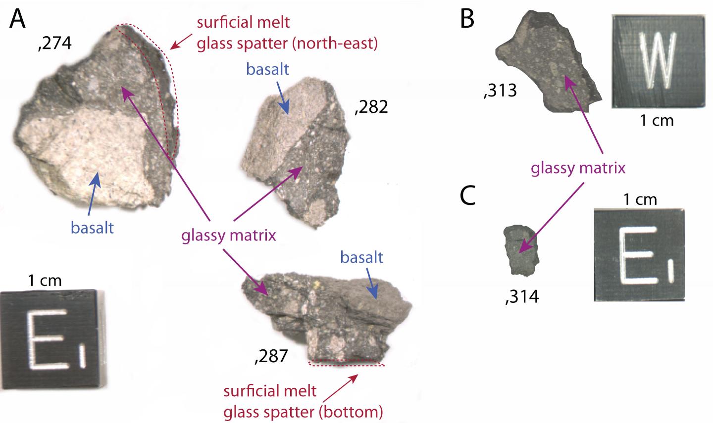 A Longer Life for the Lunar Dynamo - by Appro | EurekAlert!