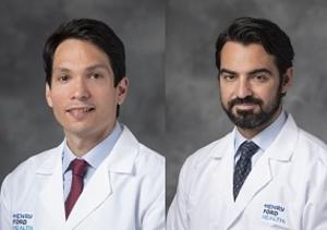 Henry Ford Health cardiologists publish case | EurekAlert!