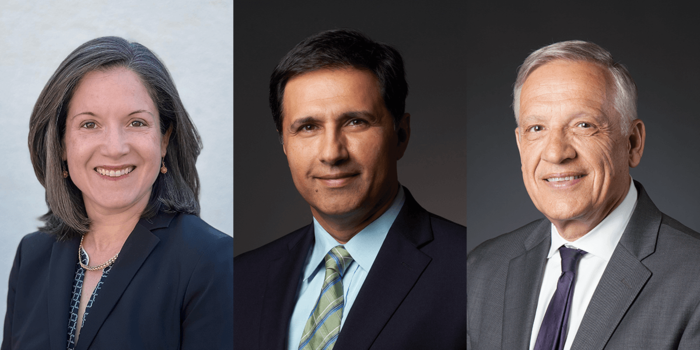 Three USC faculty named 2021 AAAS fellows | EurekAlert!