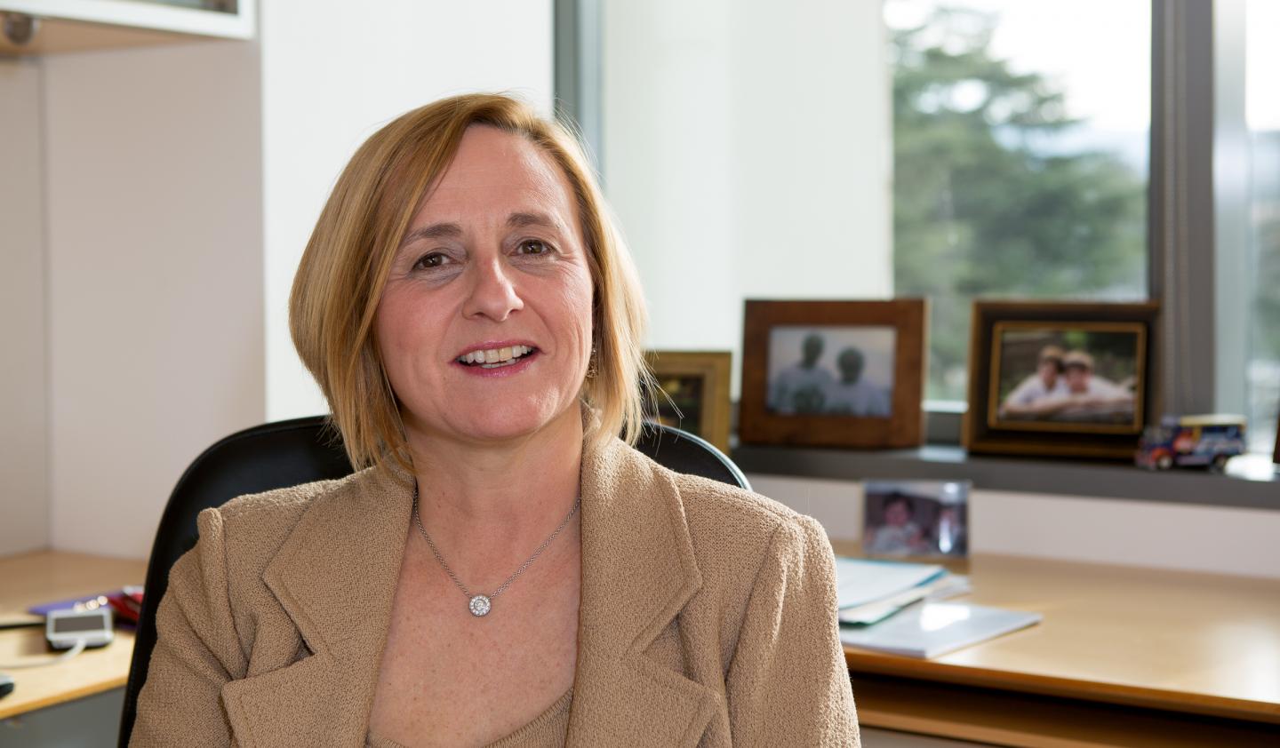 Alliance for Cancer Gene Therapy announces AC | EurekAlert!