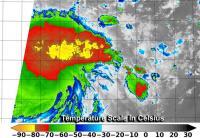 NASA-NOAA Suomi NPP satellite sees power with | EurekAlert!