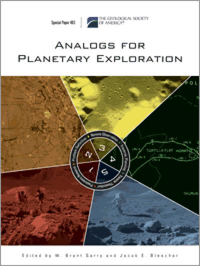 Special Paper from the Geolog [IMAGE] | EurekAlert! Science News Releases