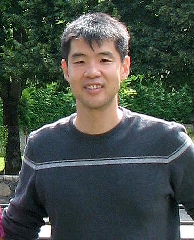 Wayne Hu, University of Chicag [IMAGE] | EurekAlert! Science News Releases