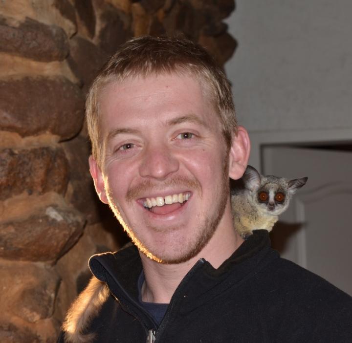 Juan Scheun receives Arnold Berliner Award 20 | EurekAlert!