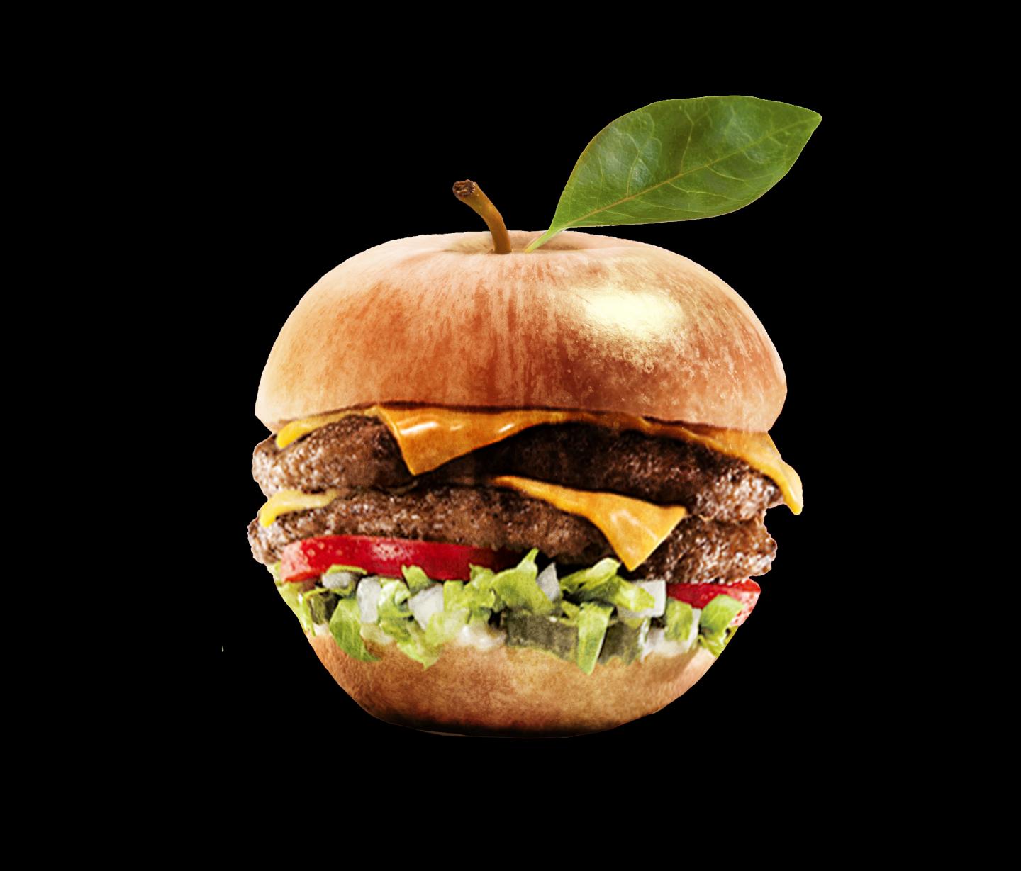 VisiBlends, a new approach to disrupt visual | EurekAlert!