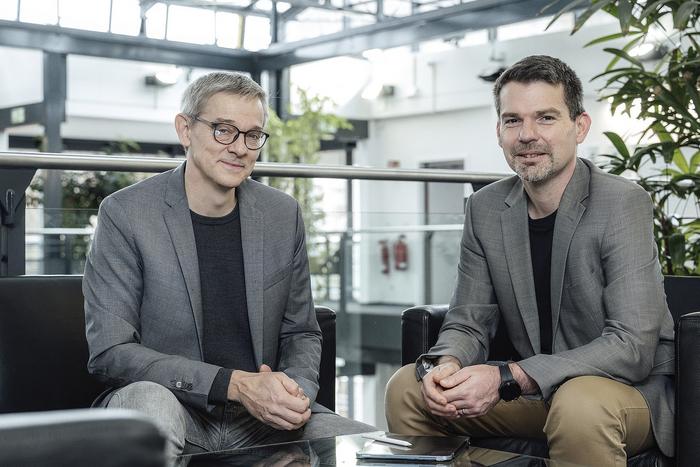 Max Planck Institute for Infor [IMAGE] | EurekAlert! Science News Releases