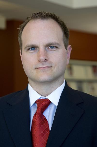 Jeremy Wilson, Michigan State [IMAGE] | EurekAlert! Science News Releases