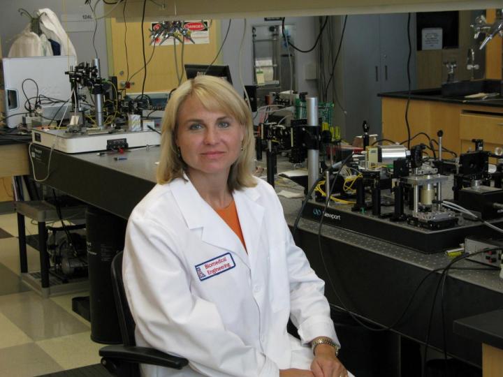 Jennifer Barton, University of [IMAGE] | EurekAlert! Science News Releases