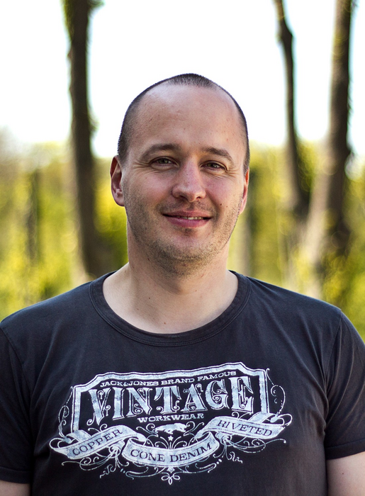 Christian Wulff-Nilsen. [IMAGE] | EurekAlert! Science News Releases