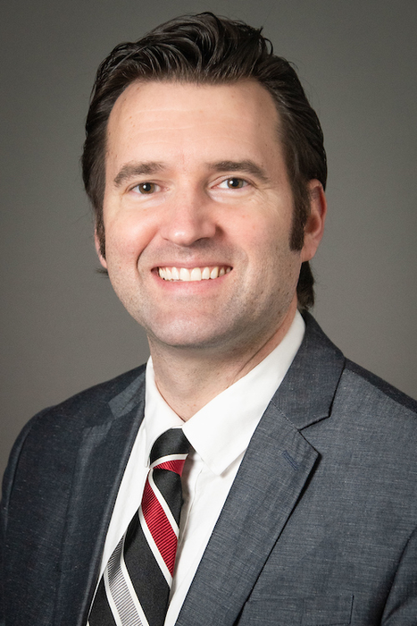 Joseph Pierre awarded $423,292 grant to study | EurekAlert!