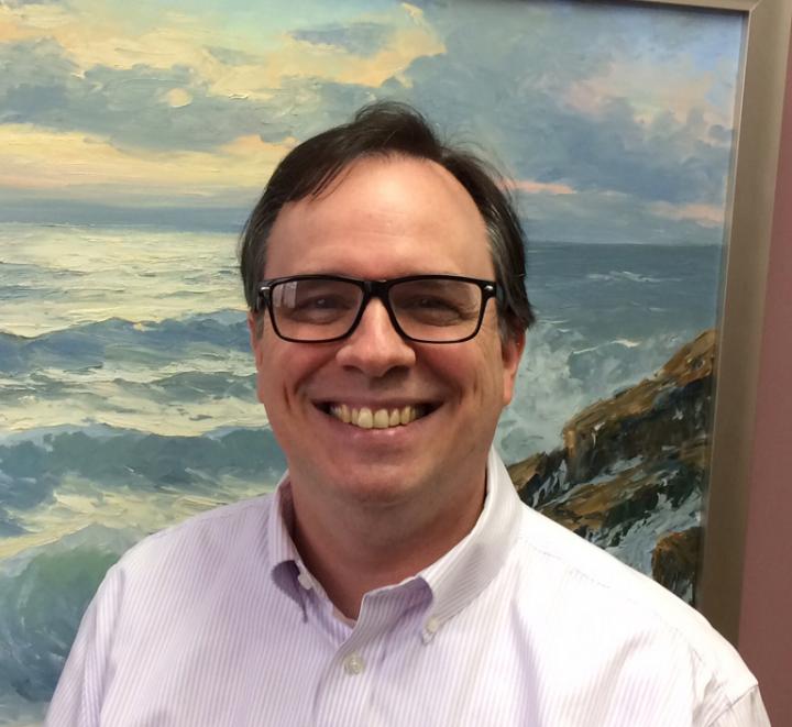 Dr. Caleb Holyoke, University [IMAGE] | EurekAlert! Science News Releases