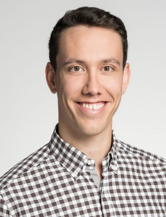 Dr Stephan Tetter [IMAGE] | EurekAlert! Science News Releases