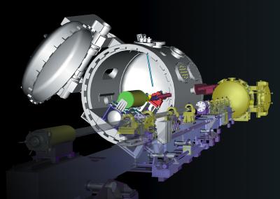 JASPER Gas Gun | EurekAlert!