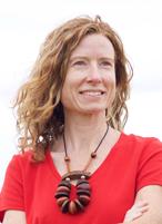 Lael Parrott, University of Br [IMAGE] | EurekAlert! Science News Releases