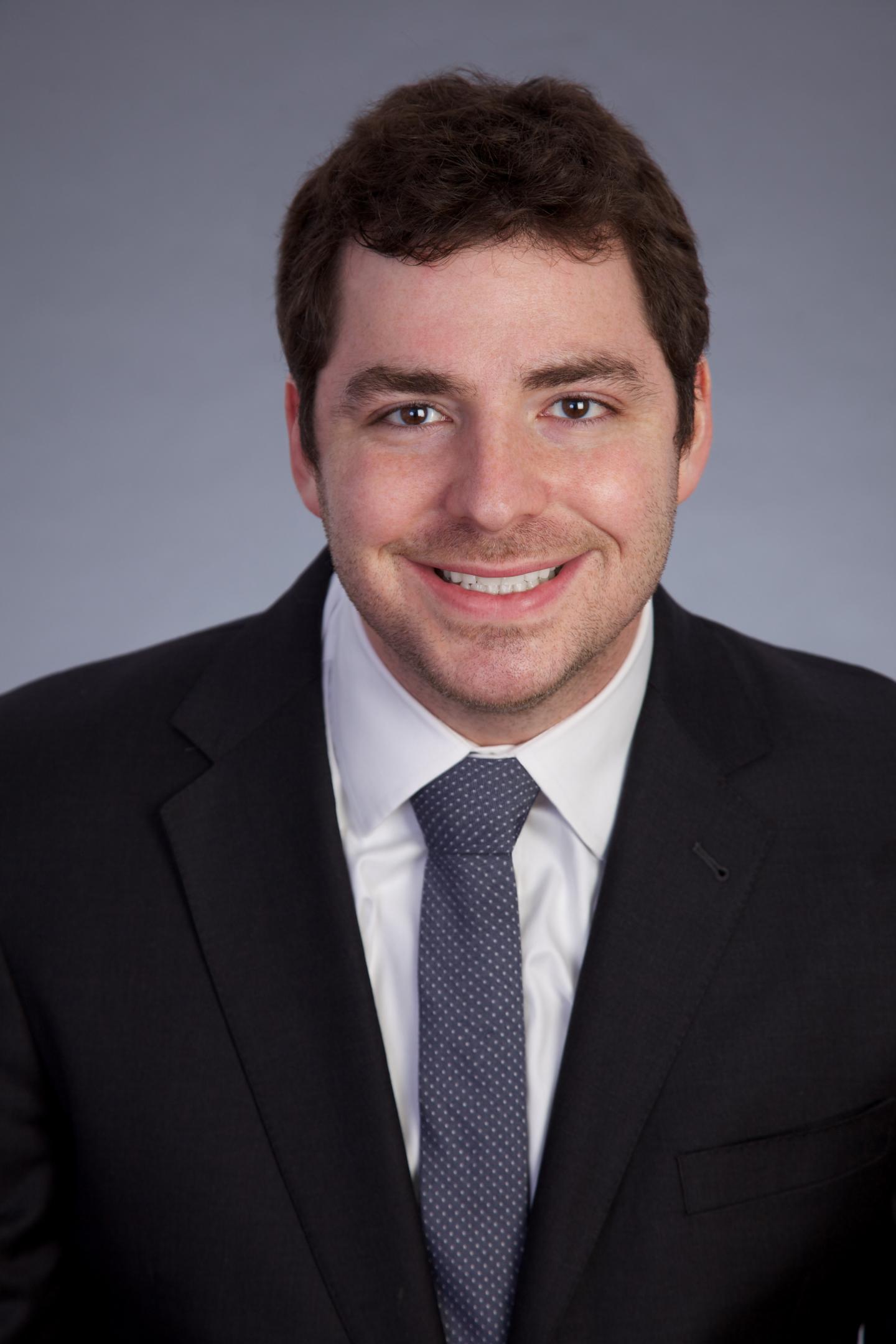 Dr. Jonathan Shoag, NewYork-Pr [IMAGE] | EurekAlert! Science News Releases