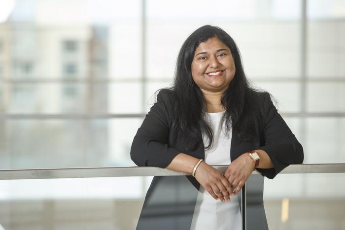 Dr. Shalini Prasad [IMAGE] | EurekAlert! Science News Releases
