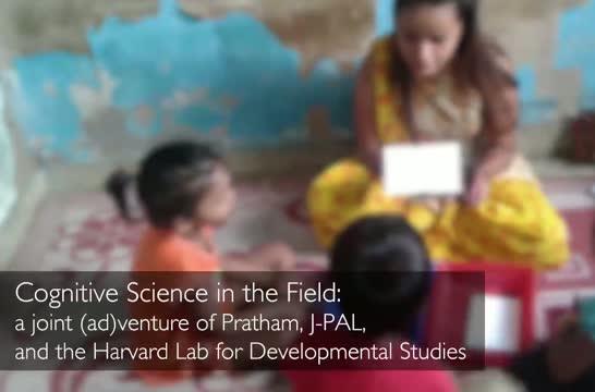 In Preschools in India, Math Games Boost Math | EurekAlert!