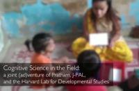 In Preschools in India, Math Games Boost Math | EurekAlert!