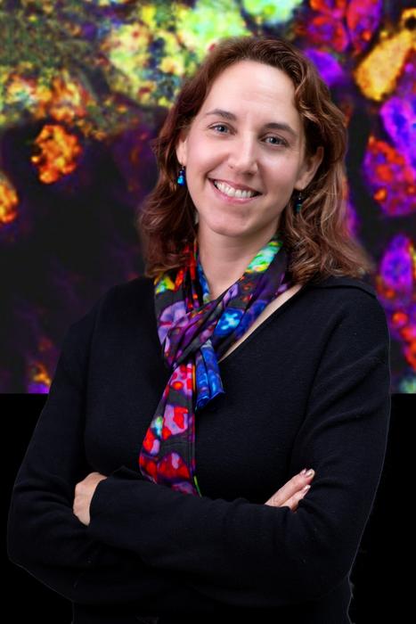 Scientist [IMAGE] | EurekAlert! Science News Releases