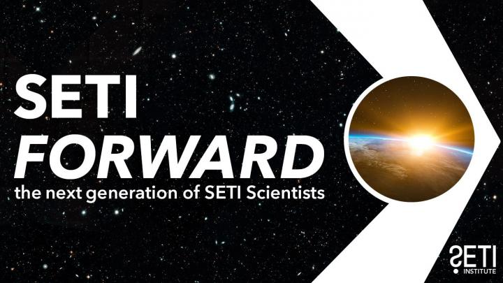 SETI Institute announces recipients of SETI F | EurekAlert!
