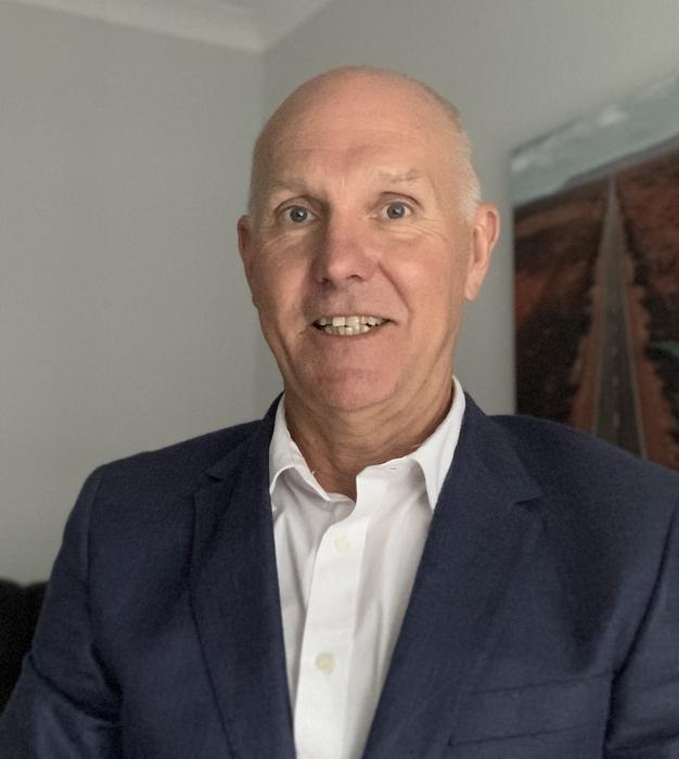 Dr David Smith [IMAGE] | EurekAlert! Science News Releases