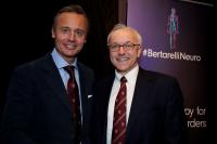Bertarelli Foundation invests in promise of t | EurekAlert!