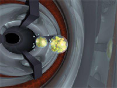 Two Newly Discovered Super Heavy Elements, El | EurekAlert!