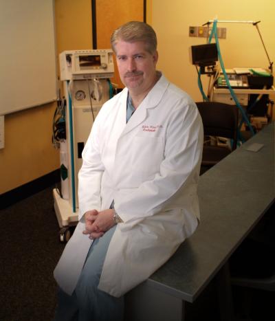 Inhaling nitric oxide eases pain crises in si | EurekAlert!