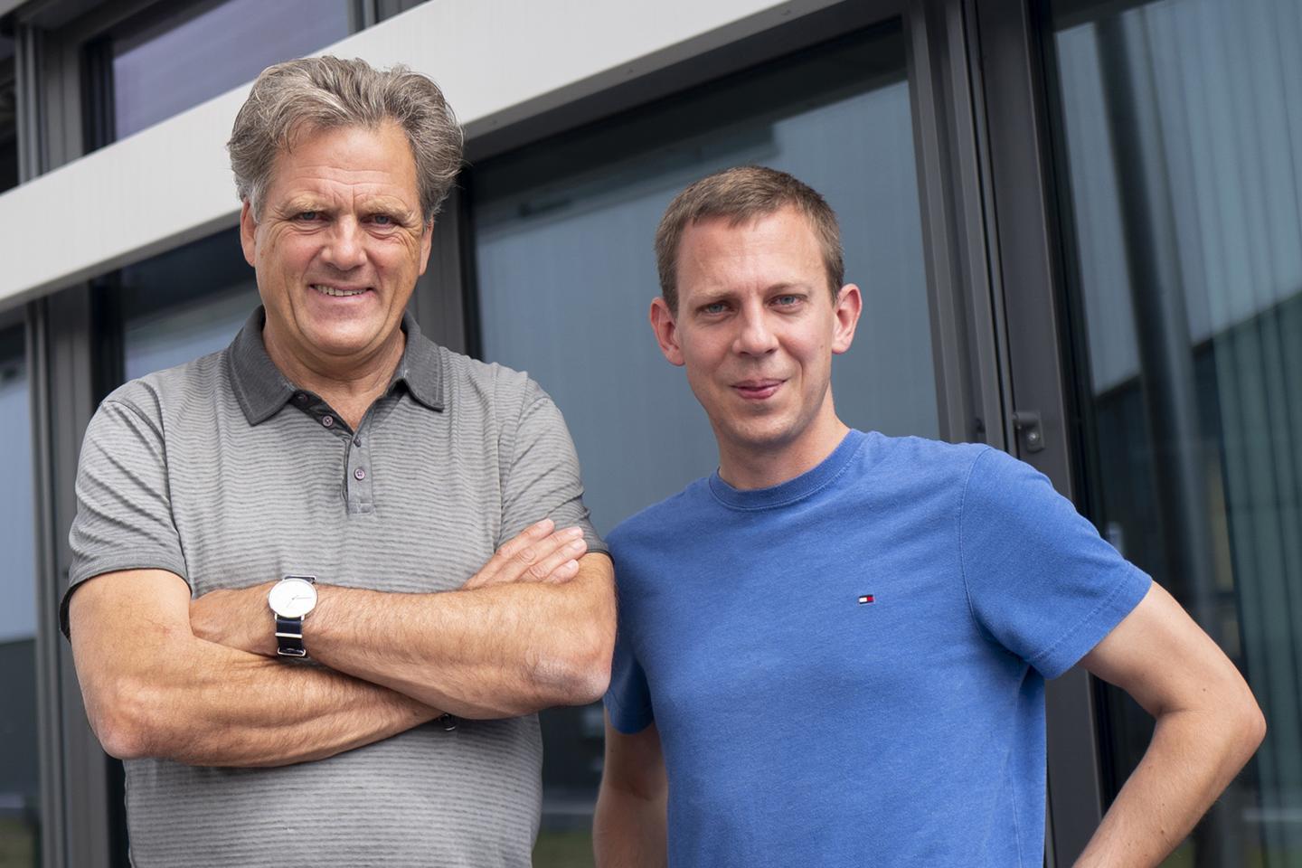 Researchers [IMAGE] | EurekAlert! Science News Releases