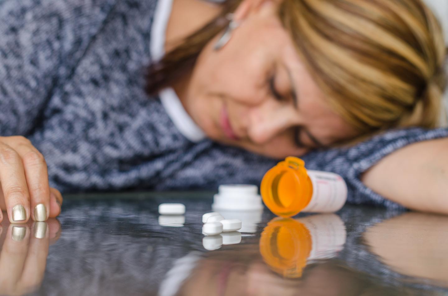 The Harm of Buying Norco on th [IMAGE] | EurekAlert! Science News Releases