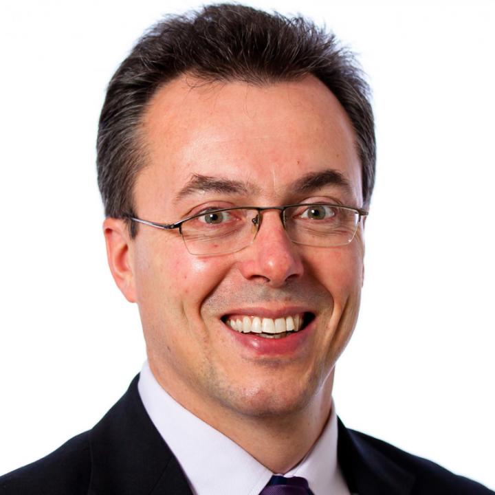 Professor John Laffey [IMAGE] | EurekAlert! Science News Releases