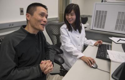 Discovery spotlights key role of mystery RNA | EurekAlert!