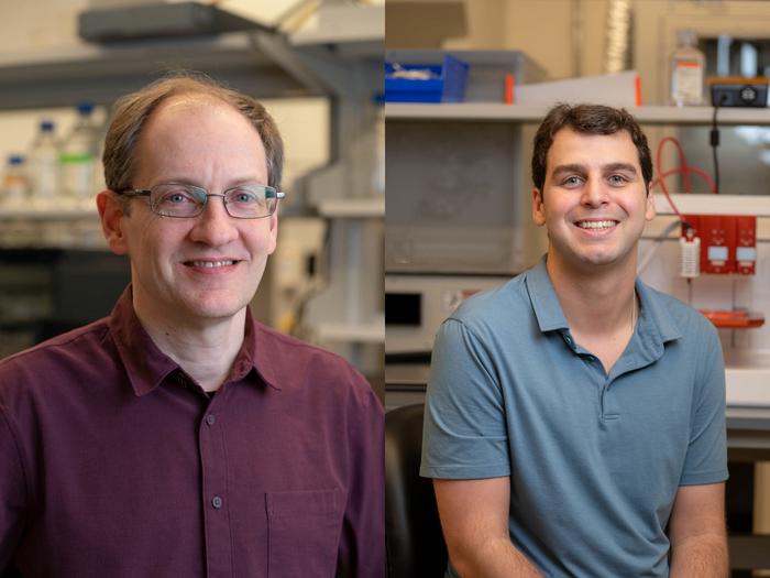 researchers [IMAGE] | EurekAlert! Science News Releases