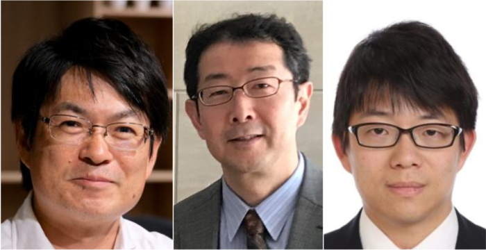 Masaya Sawamura, Jun-ya Hasega [IMAGE] | EurekAlert! Science News Releases