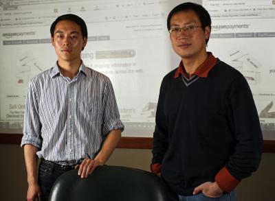 IU informaticists uncover online security fla | EurekAlert!