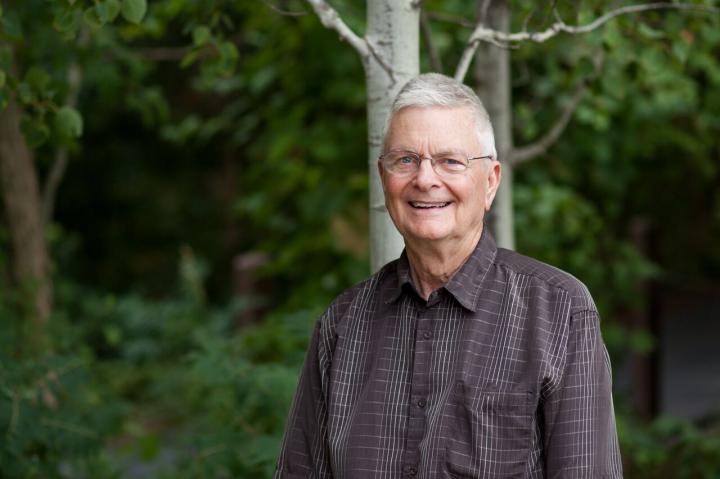 John Magnuson, University of W [IMAGE] | EurekAlert! Science News Releases