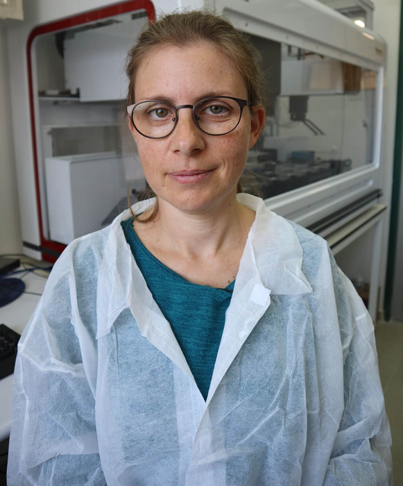 Prof. Adi Stern [IMAGE] | EurekAlert! Science News Releases