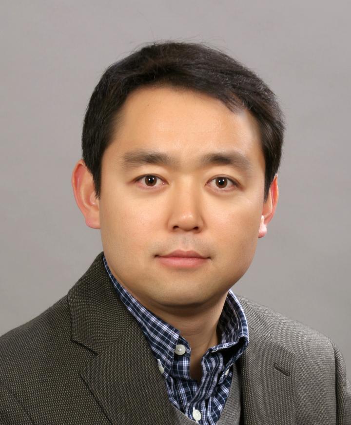 3. Dr. Koo Chong-Min [IMAGE] | EurekAlert! Science News Releases