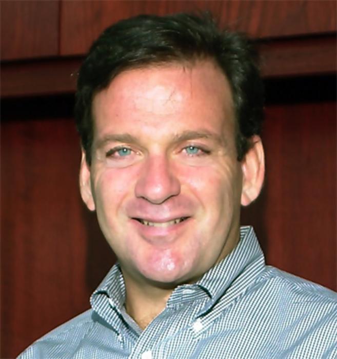 Alan Saltiel, PhD [IMAGE] | EurekAlert! Science News Releases