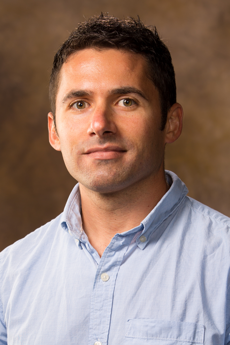 Adam Siepielski [IMAGE] | EurekAlert! Science News Releases