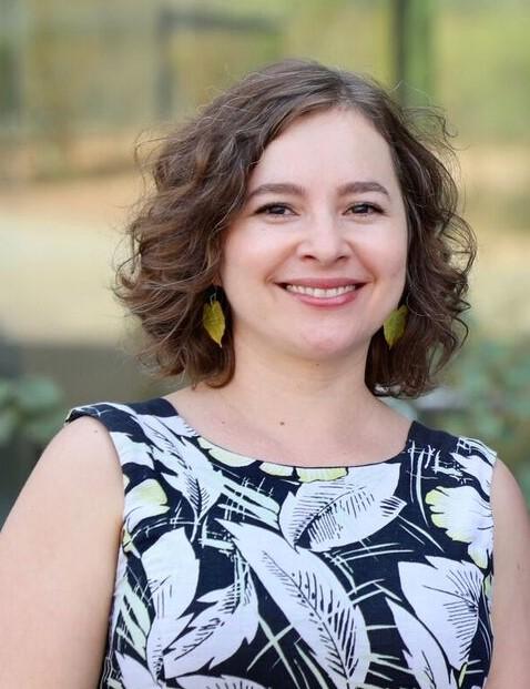 Anca Delgado [IMAGE] | EurekAlert! Science News Releases